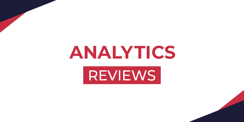 Analytics Reviews - CX Today