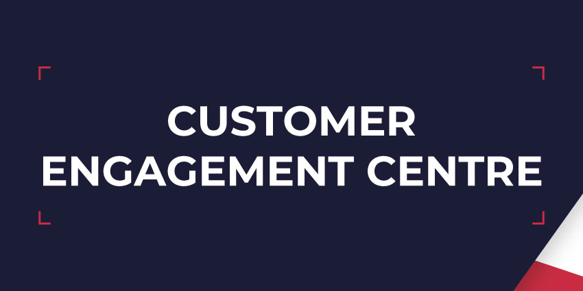 Customer Engagement Center - CX Today