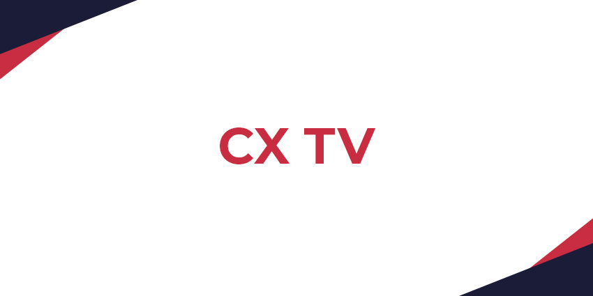 CX TV Video Interviews | CX Leaders & Expert Insights | CX Today