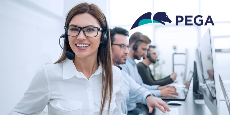 Pega Launches Voice and Messaging AI Solutions - CX Today