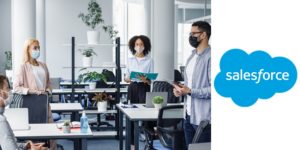 Salesforce Launches Safety Cloud for Easier Health Status Reporting ...