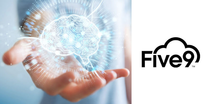 Five9 Credits AI Adoption for Record Revenue Growth - CX Today