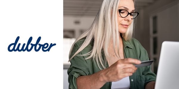 Dubber Launches Cloud PCI Compliance Solution - CX Today