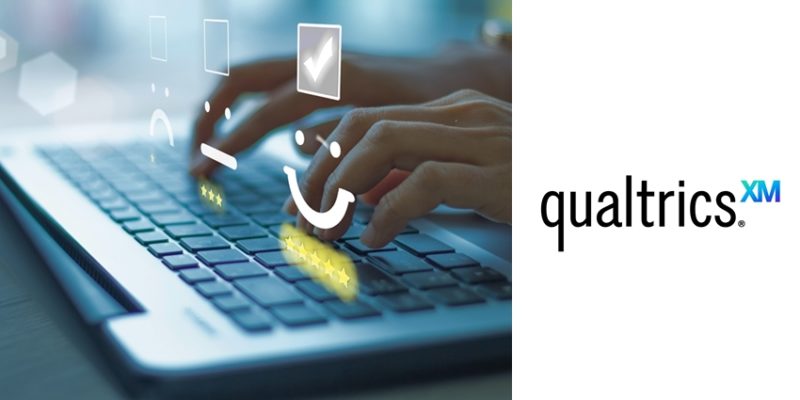 Qualtrics Launches Digital Experience Metrics Framework - CX Today