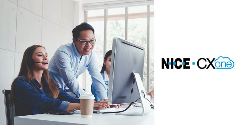 NICE CXone Review: A Leading CCaaS Solution - CX Today