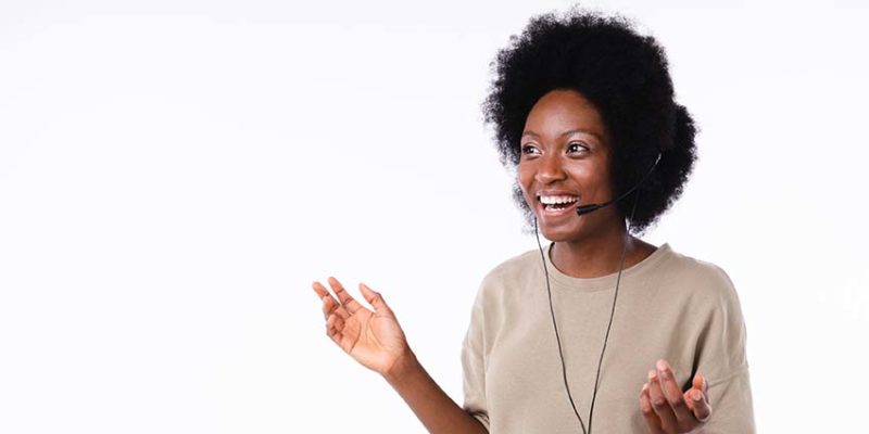 What Is Dead Air Time, and How Can Contact Centers Reduce It? - CX Today