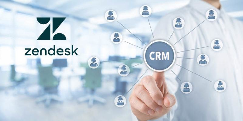 Zendesk Sell: What to Expect from Zendesk’s CRM System - CX Today