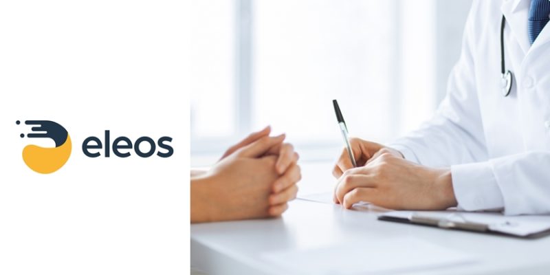 Healthcare Automation Startup Eleos Health Raises $20M - CX Today