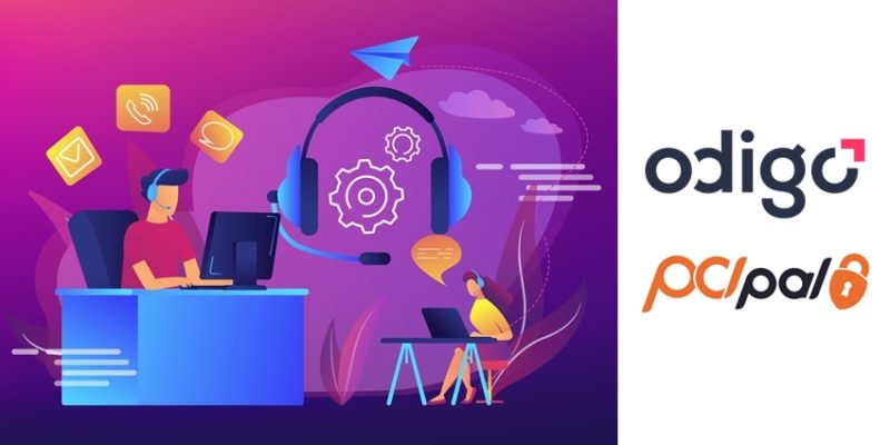 PCI Pal Teams Up with Odigo - CX Today