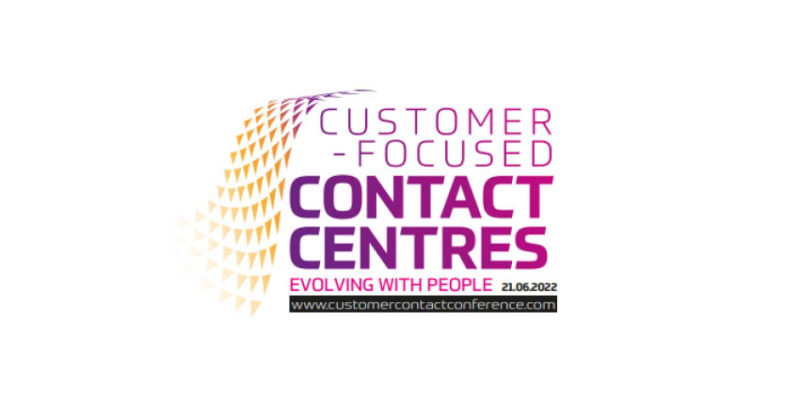 Customer Focused Contact Centers – Evolving with People Event - CX ...