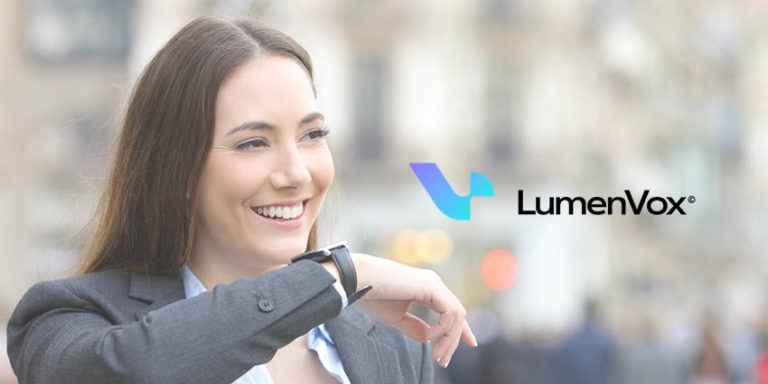Seamlessly Voice-Enable Your Application with LumenVox - CX Today