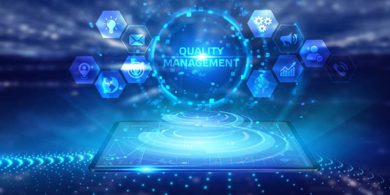 7 Leading Quality Management Software Providers - CX Today