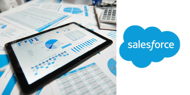 How To Build Call Center Reports in Salesforce - CX Today