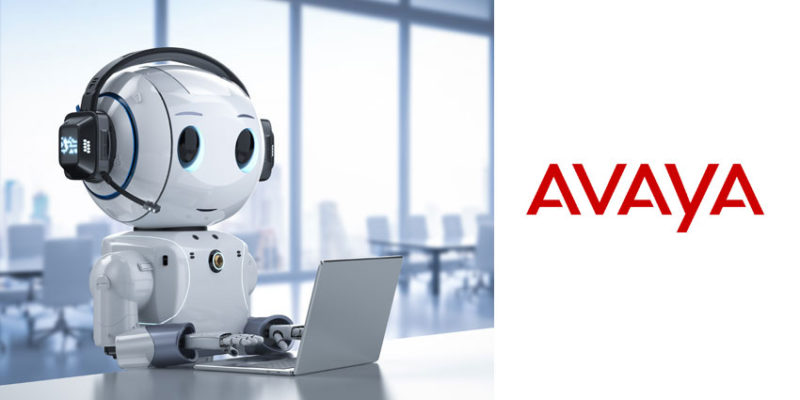 Avaya Launches a “Ready to Deploy” Virtual Agent - CX Today