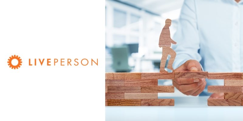 LivePerson Launches the “World’s First” Decentralised Customer Care ...