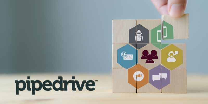 Pipedrive Announces New WhatsApp and Messenger Integrations - CX Today