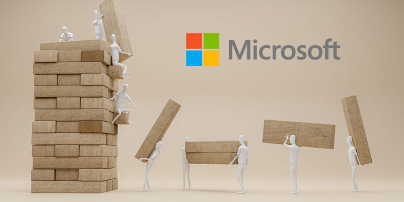 Microsoft Expands Its CX Stack with a New API - CX Today