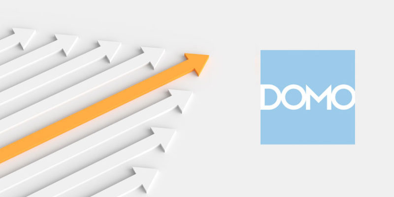 Domo Vendor Profile and Latest News on CX Today