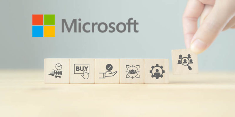 Microsoft Announces New Customer Journey Orchestration Capabilities ...