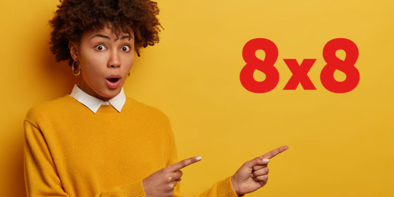 8x8 Introduces XCaaS – Its Secret Sauce for Success - CX Today