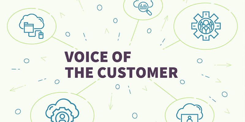 10 Voice of the Customer Best Practices to Supercharge Your CX Strategy ...