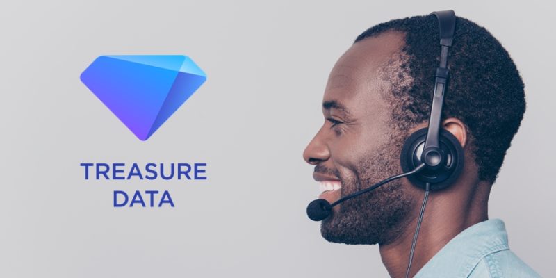 Treasure Data Is Now Available on Genesys Premium AppFoundry - CX Today