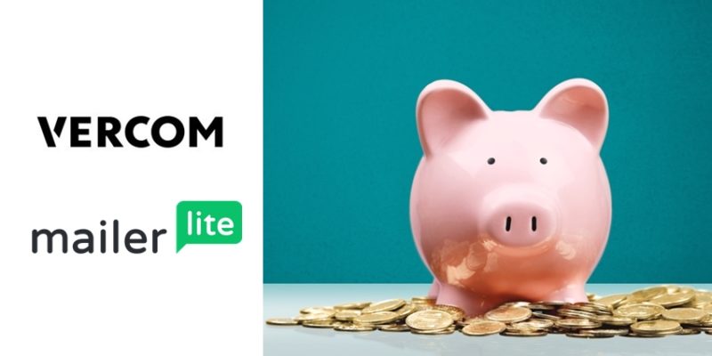 Vercom Acquires MailerLite for €84M - CX Today