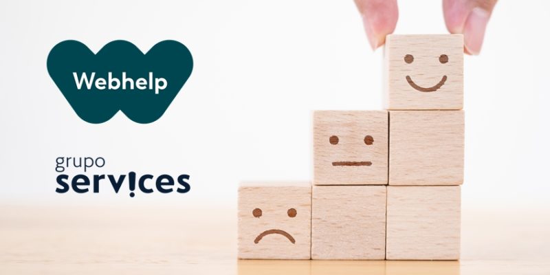 Webhelp Acquires Grupo Services - CX Today
