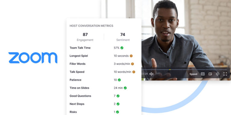 Zoom IQ for Sales: What You Need to Know - CX Today