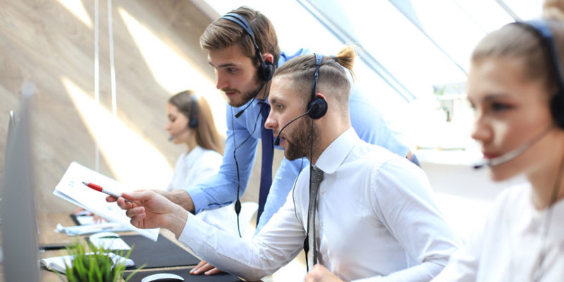 How to Improve Call Listening and Bolster Agent Performance - CX Today