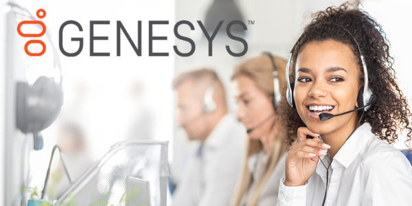 The Top 20 Genesys Contact Center Capabilities - CX Today
