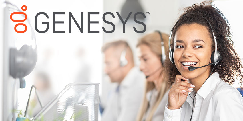 The Top 20 Genesys Contact Center Capabilities CX Today The Top 20 Genesys Contact Center Capabilities CX Today