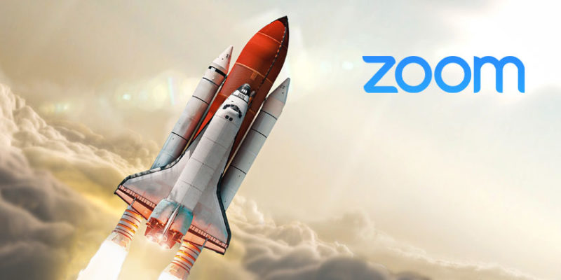 Zoom Launches a New Framework for Hybrid Working - CX Today