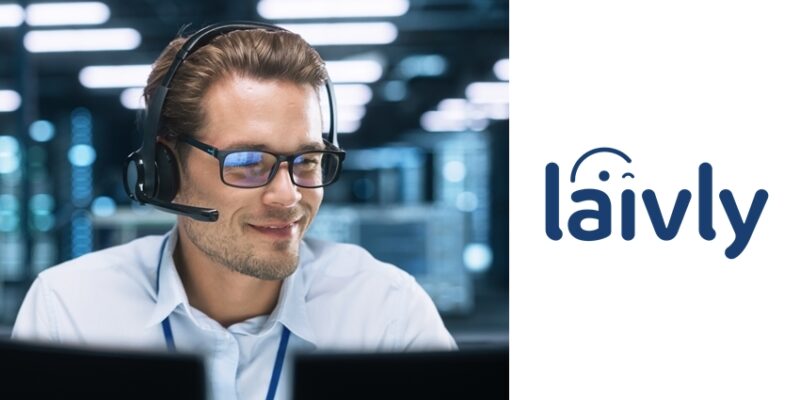 Laivly Launches an Attended AI Platform - CX Today