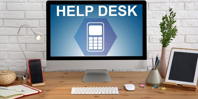 The Hottest Trends in Helpdesk Technology for 2022 - CX Today