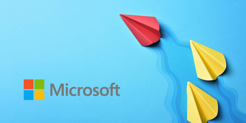 Is Microsoft Outgrowing the CX Market? - CX Today