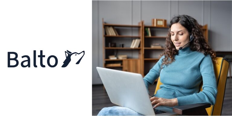 Balto Launches an App-Free Version of Its Platform - CX Today