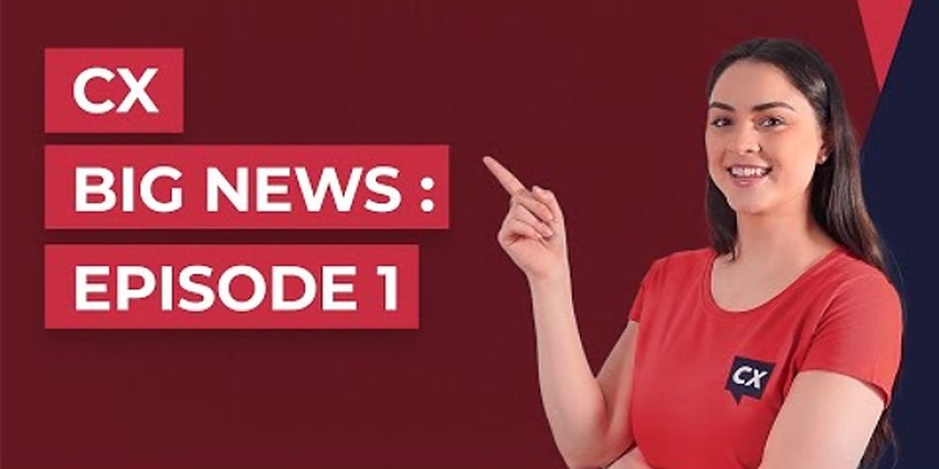 BIG CX News - CX Today