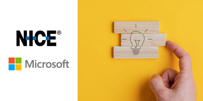 The Complete NICE CXone Platform Is Now Available Natively on Azure ...