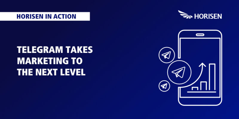 Taking Customer Communication to the Next Level with Telegram - CX Today