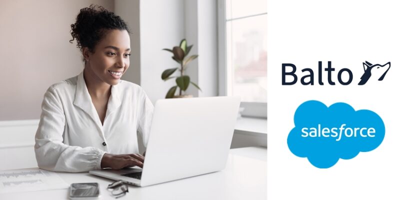 Balto Launches a Salesforce Integration - CX Today