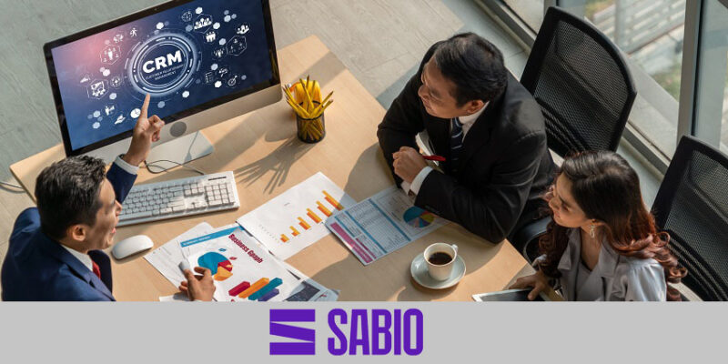 3 Contact Centre Integrations That Will Bolster Your CRM Strategy - CX ...