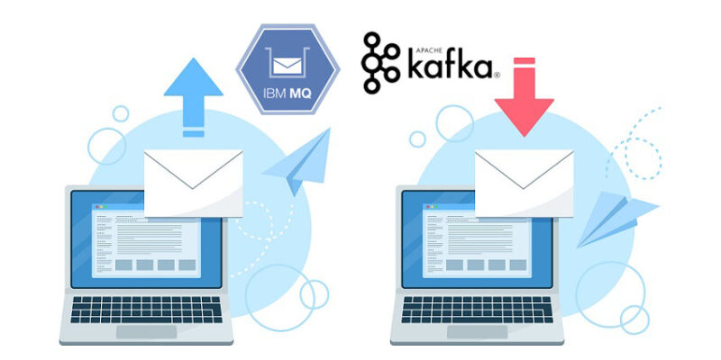 IBM MQ vs Apache Kafka: How Do They Differ? - CX Today IBM MQ vs Apache Kafka: How Do They Differ? - CX Today