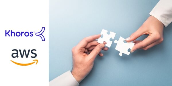 Khoros Expands Its Partnership with AWS - CX Today