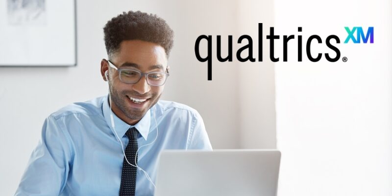 Qualtrics Launches Video Feedback - CX Today