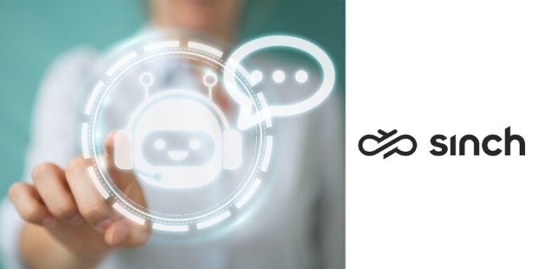 Sinch Launches a Bot-Enhancing Engine - CX Today