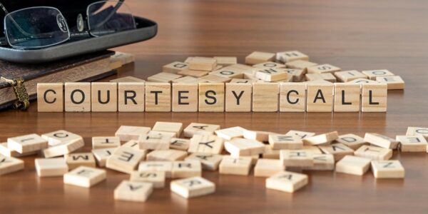 What Is Courtesy Calling, and How Can It Enhance CX? - CX Today