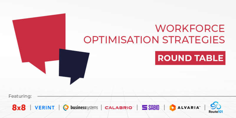 WFO Strategies: CX Today Expert Round Table - CX Today