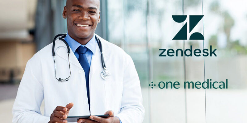 Healthcare Case Study in Focus: One Medical and Zendesk - CX Today