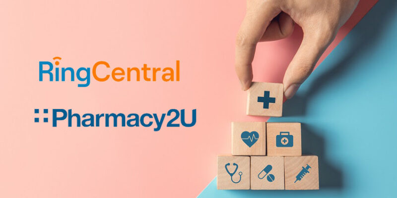 Healthcare Case Study in Focus: Pharmacy2U and RingCentral - CX Today